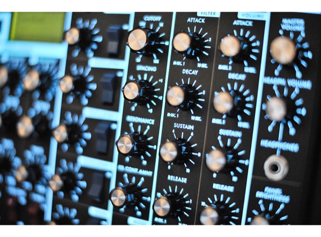 sound examples of other musical work areas